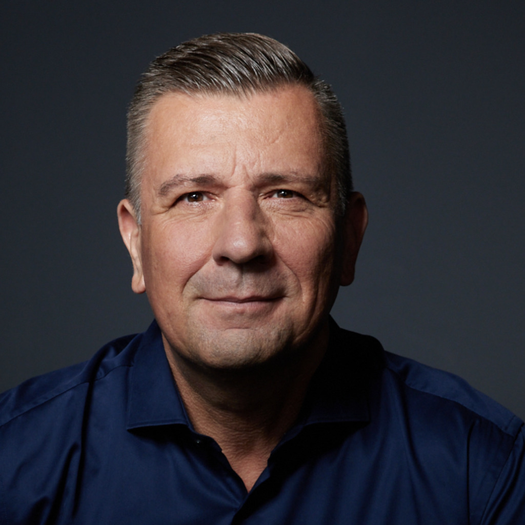 Andreas Augustin - Geschäftsführer - Sachwert-Portal GmbH | XING