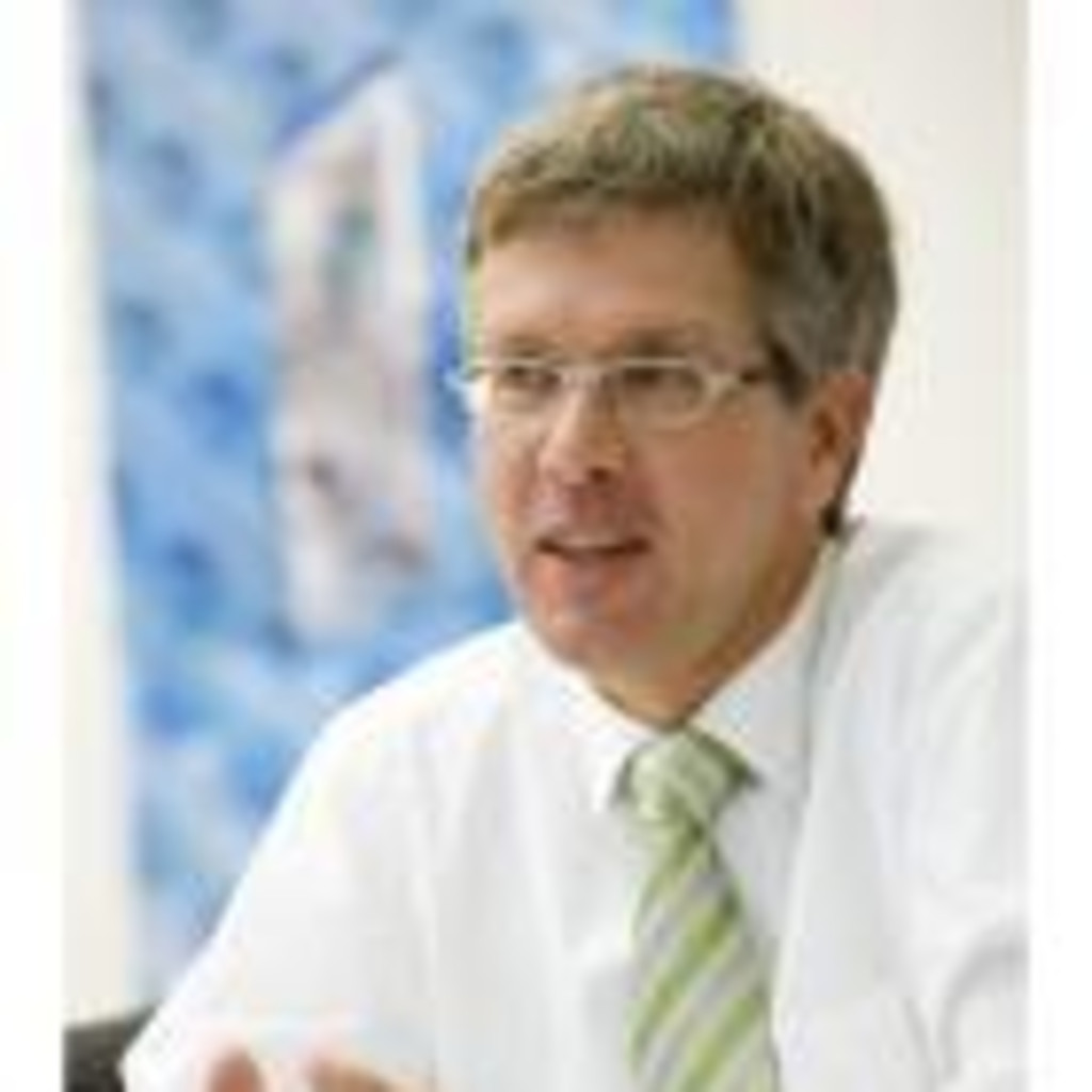 Frank Melzer - Geschäftsführer - Bosch Sensortec GmbH | XING