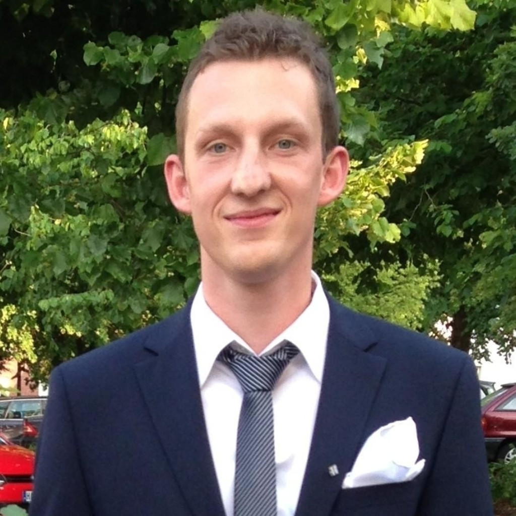 Alexander Schniederkötter - Product owner Beumer Group Induction Unit ...