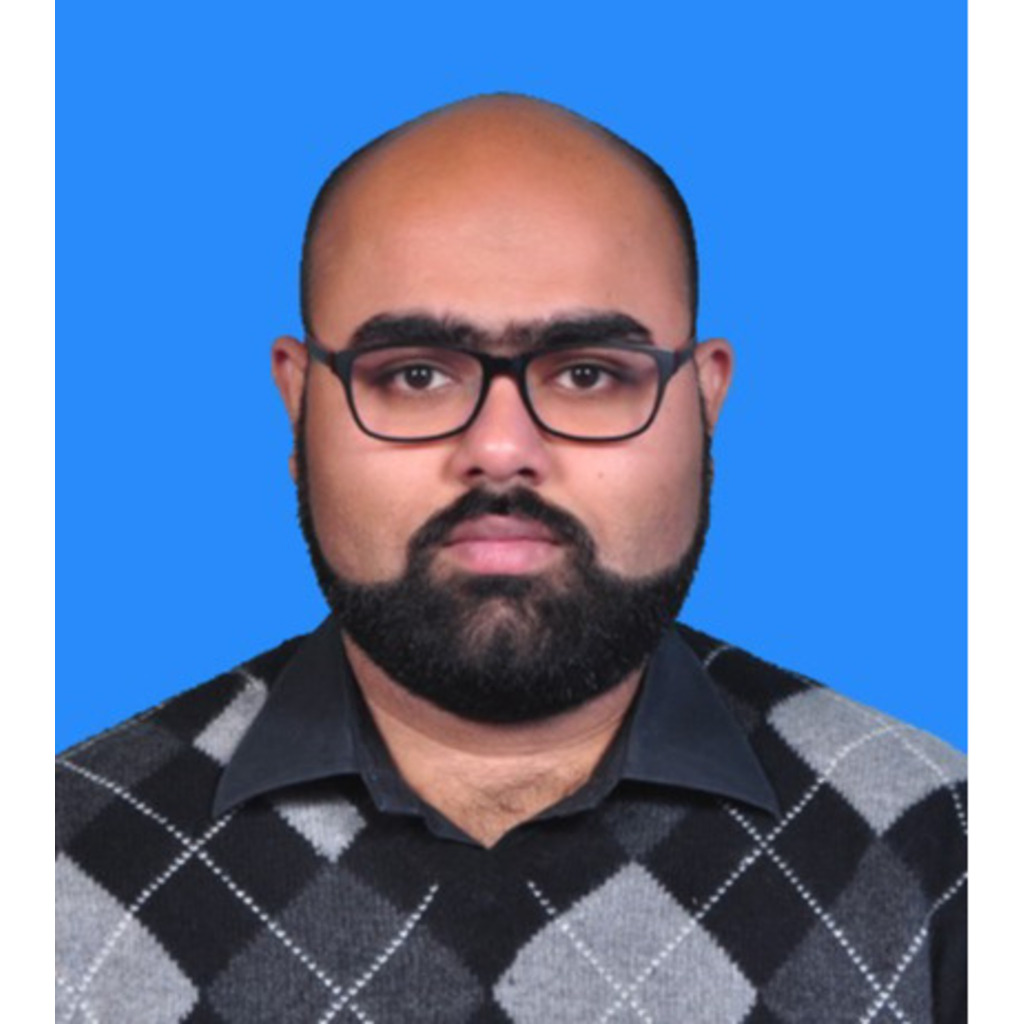 Muhammad Abdullah Zaheer - Application Services Engineer - bdtronic GmbH | XING