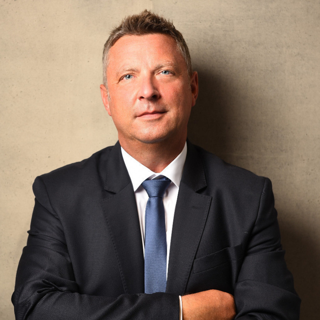 Andreas Kaufmann - Principal Consultant - Insurance SAP Consulting, msg ...