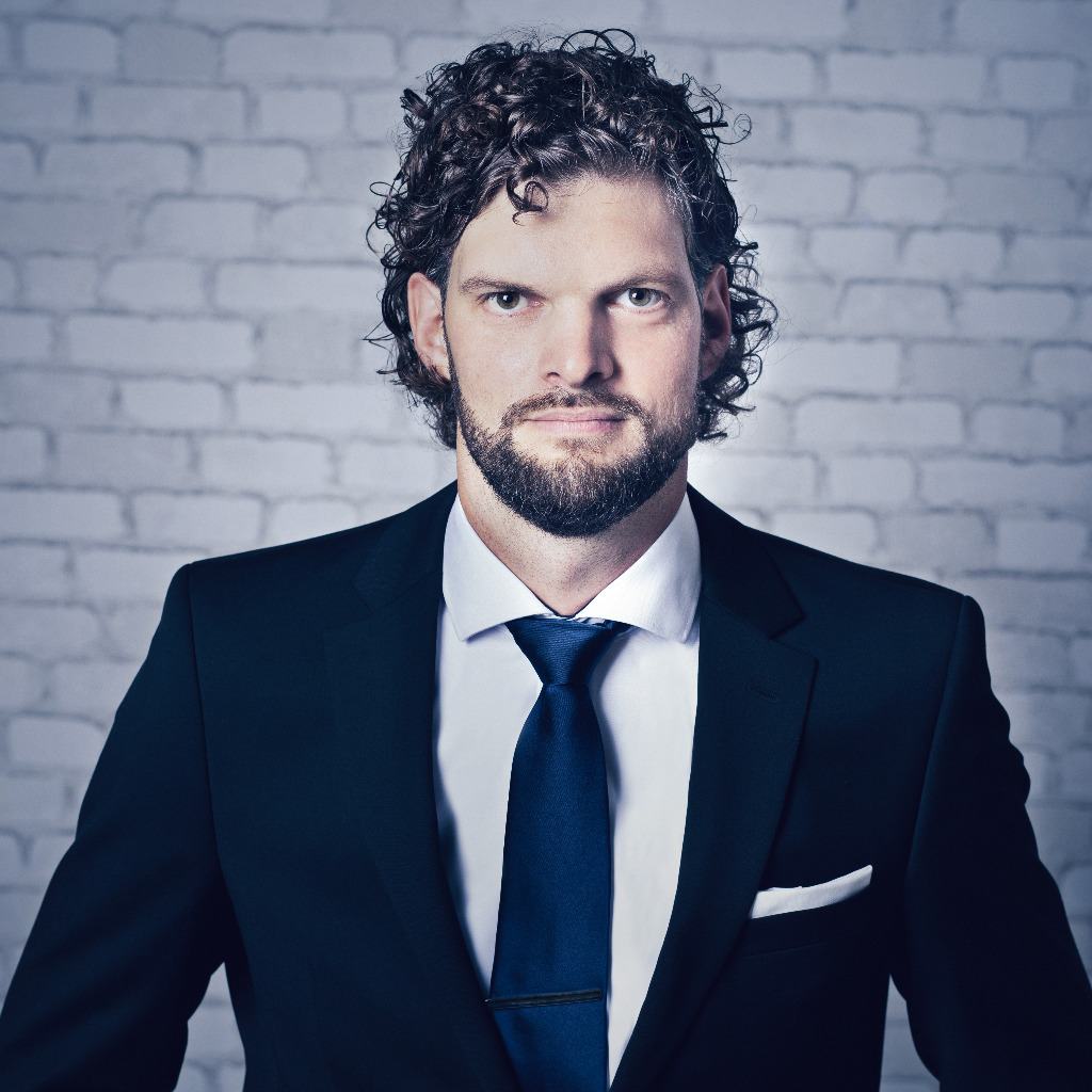 Ludwig Becker - Category Manager Central Eastern Europe - HP Deutschland GmbH | XING