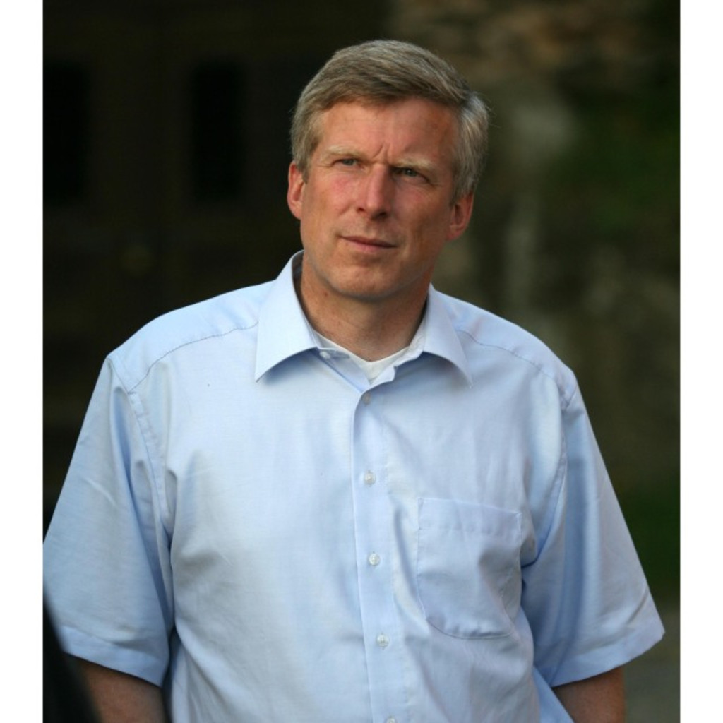 Peter Storck - Vorstand - Bad Honnef AG | XING