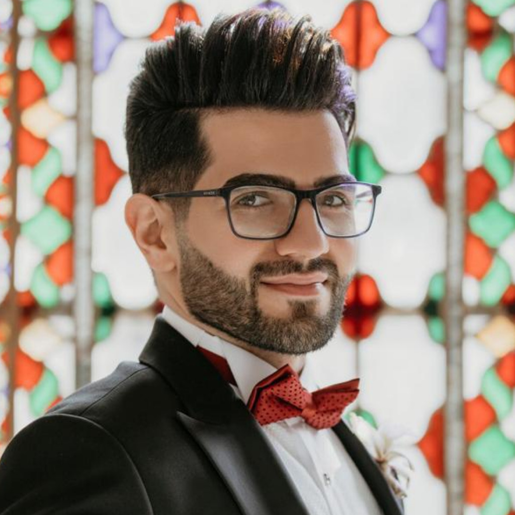 Seyed Milad Taheri - Netzwerkentwicklungs und Schulungsmanager - Soroush Diesel Mabna | XING