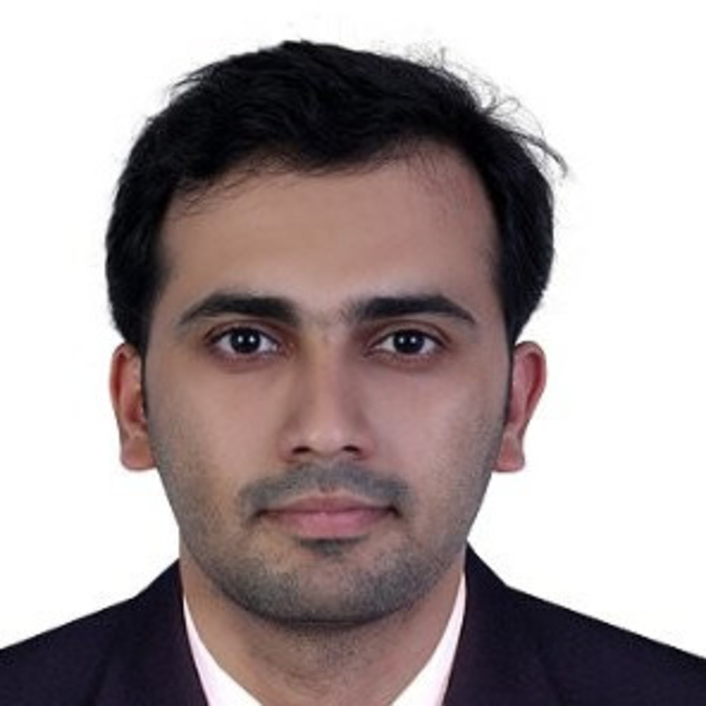 Sujith Chennat - IT Specialist - National Bank of Kuwait | XING