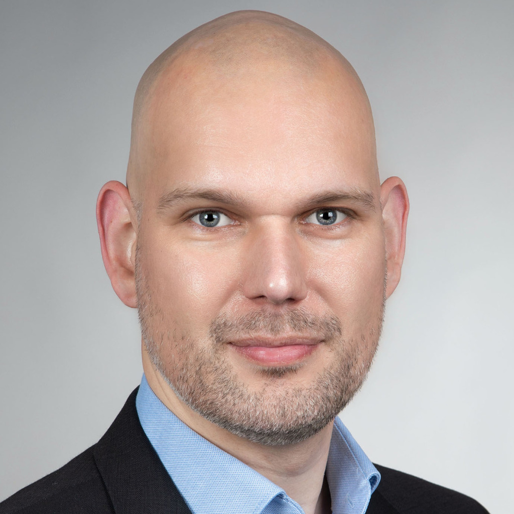 Jens Nee - Business Process Expert - Lidl Stiftung & Co. KG | XING