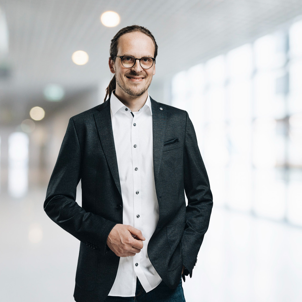 Frank Altmann - eProcurement-Spezialist - IMaS eSolutions GmbH & Co. KG ...