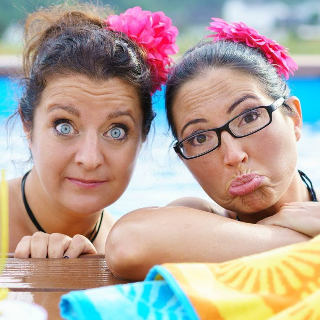 Anke Brausch - Kabarettistin, Comedian - Kabarett Weibsbilder | XING