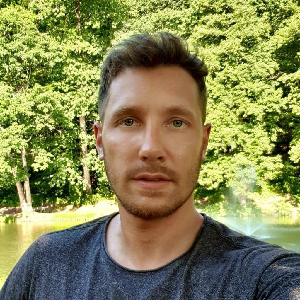 Max Geerlings - Head of Production & Development - Roche in Deutschland ...