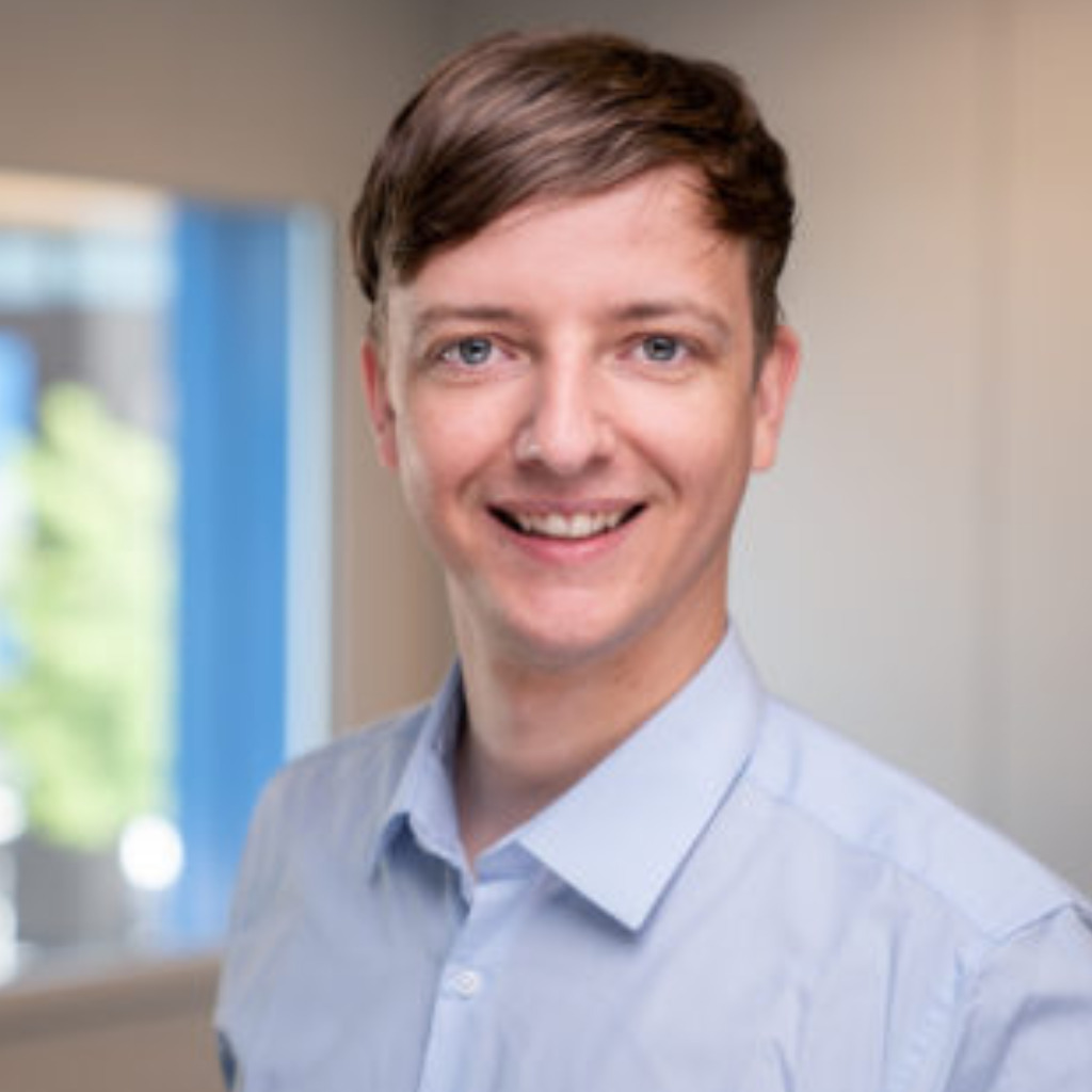 Sebastian Engel - Key Account Manager - Polycontact AG | XING
