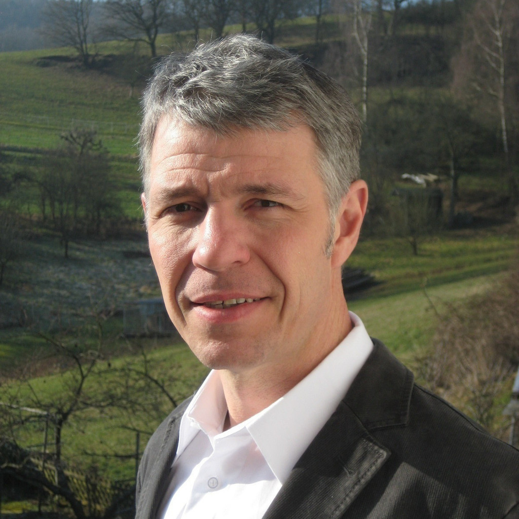 Matthias Roth - Geschäftsinhaber - Roth Isoliertechnik | XING