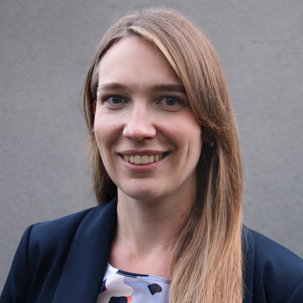 Daniela Egbert - Entwicklungsingenieur - Robert Bosch GmbH | XING