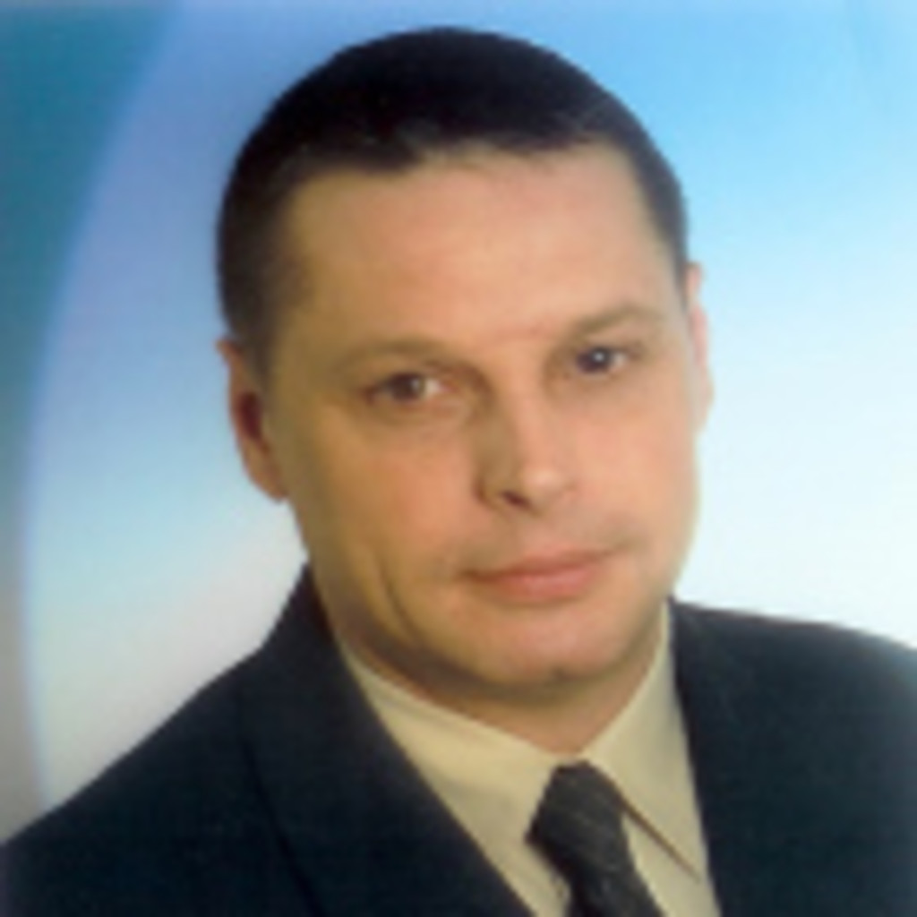 Michael Reißig - Kundenbetreuer/ Fachberater - Berthold Widmaier GmbH ...