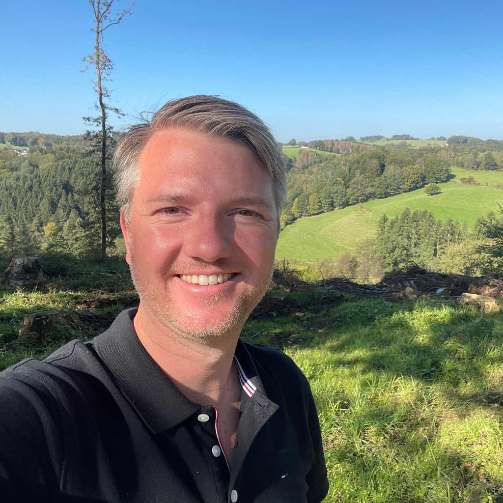 Christian Detloff - Systemintegrator - ATLAS ELEKTRONIK GmbH | XING