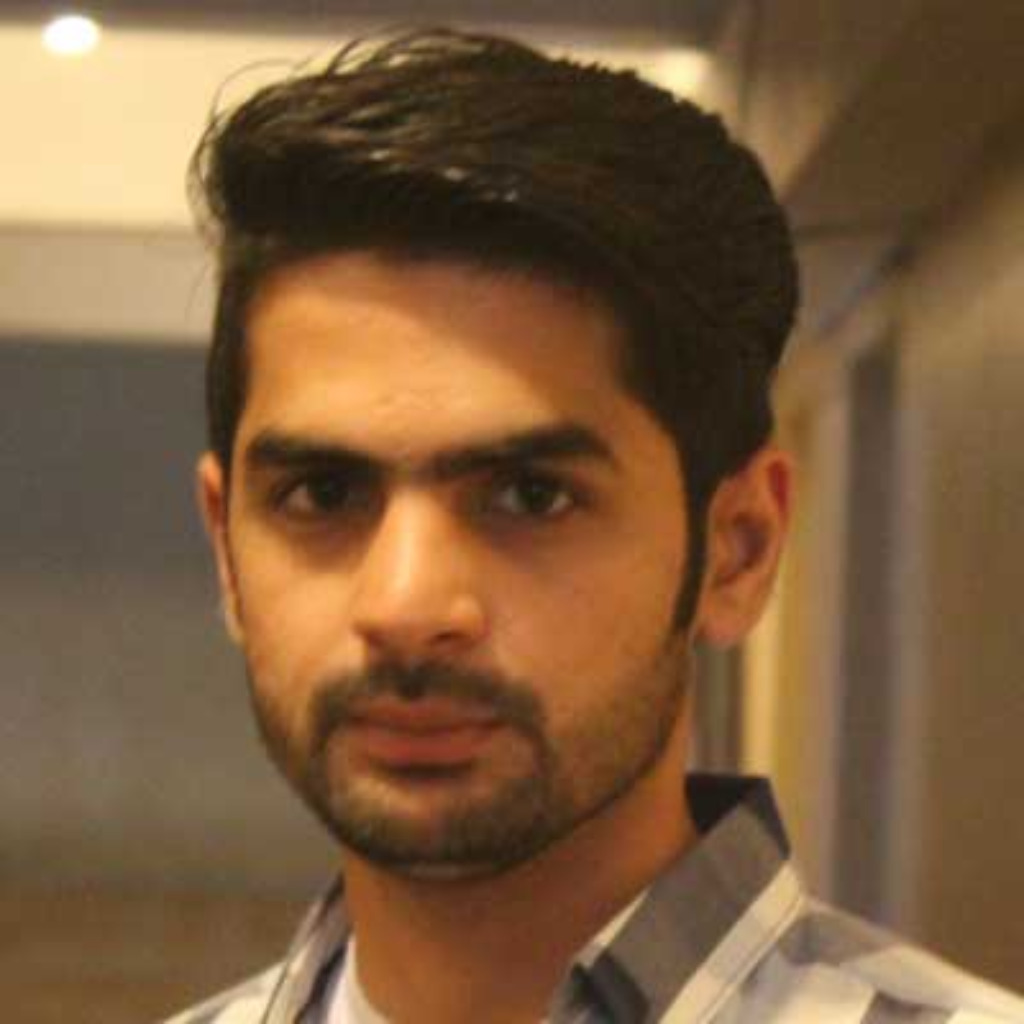 Mufassir shah - Frontend Engineer - https://coding4tomorrow.io/ | XING