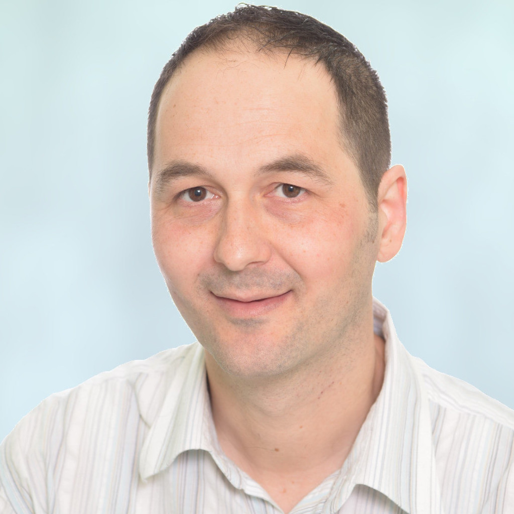 Ing. Igor Varga - CNC-Maschinenbediener - Remis GmbH | XING