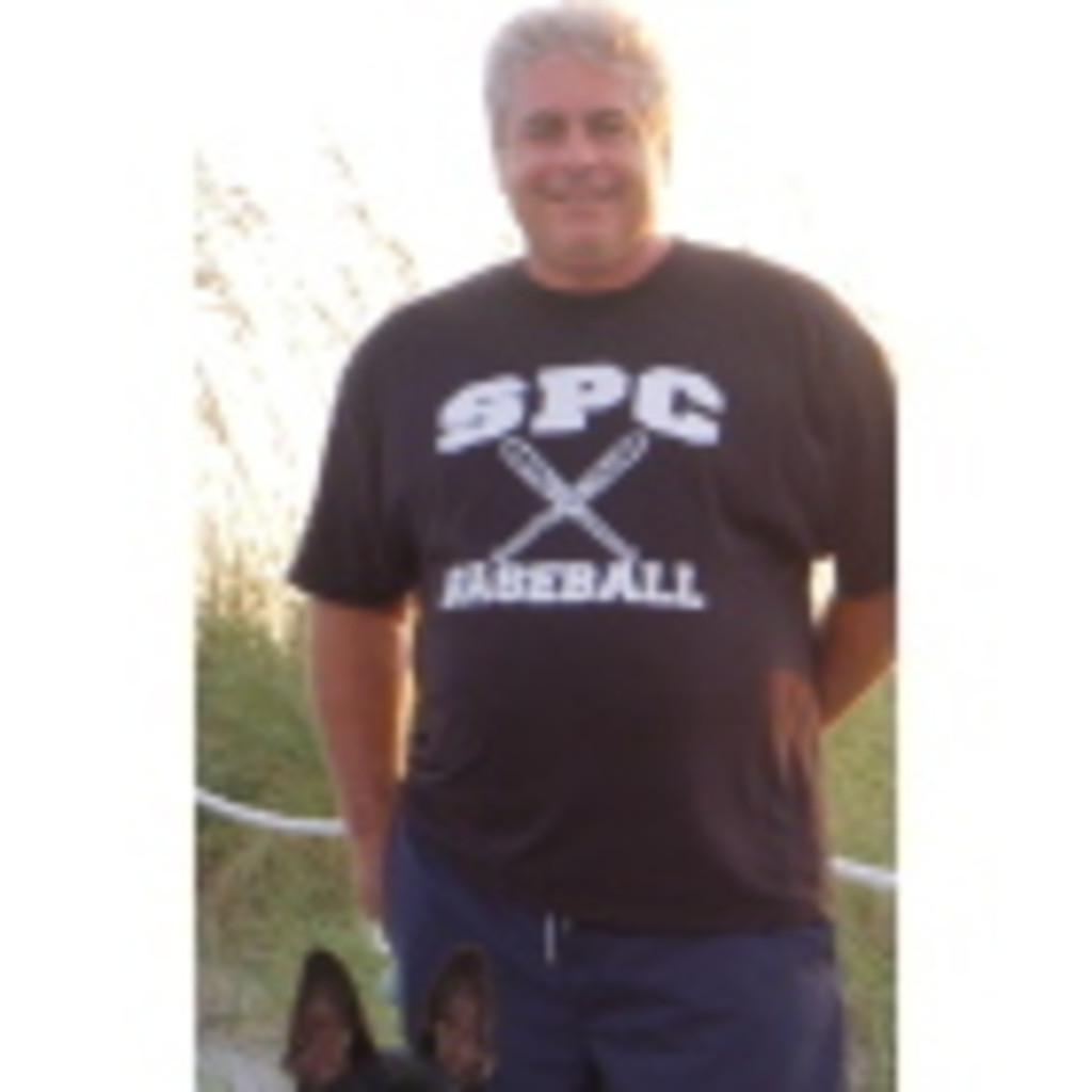 Anthony Conza - St. Petersburg Clearwater Intenational Airport ...