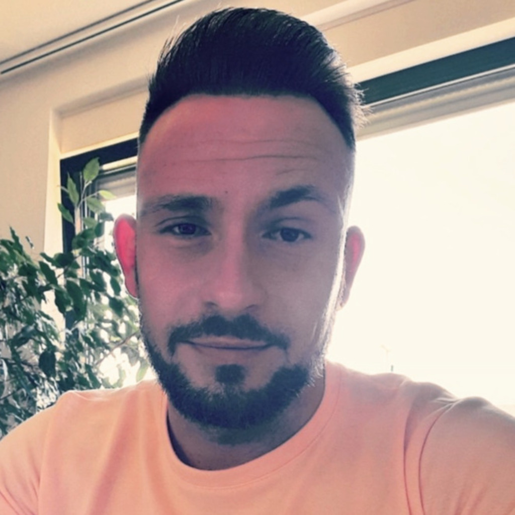 Patrick Illiger - Teamleiter Innendienst - Prüßner Werkzeuge, Maschinen ...