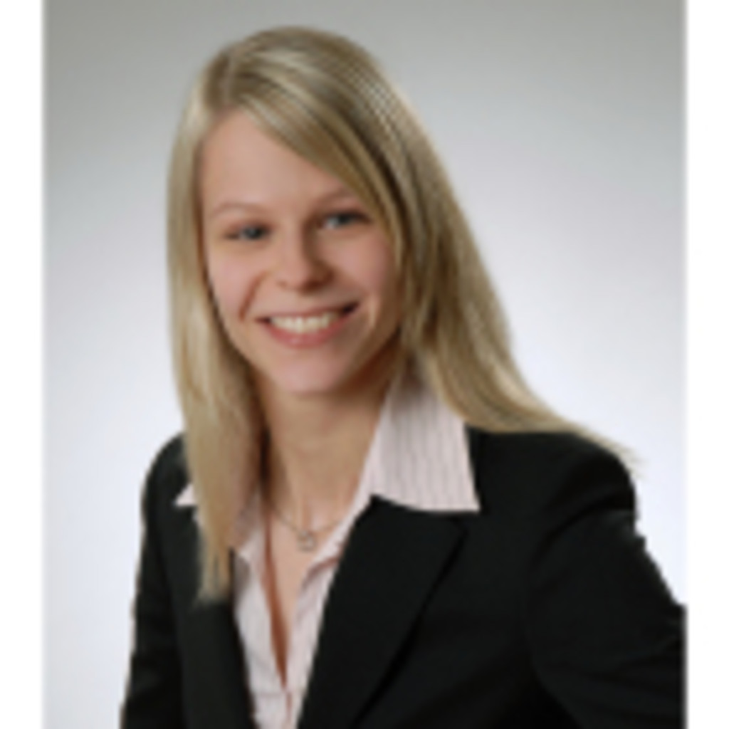 Sabrina Streller - Senior Clinicial Research Associate - PAREXEL ...