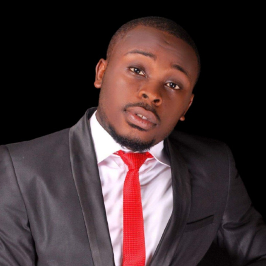 kenneth okafor - Digital Engineering - Otto-von-Guericke-Universität ...