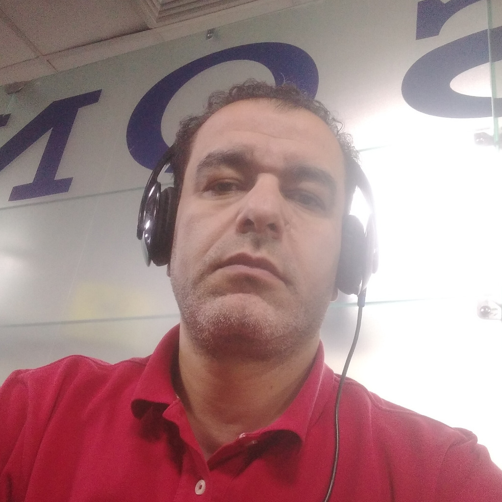 Samir Wassel - Technical Support Expert - Sony | XING