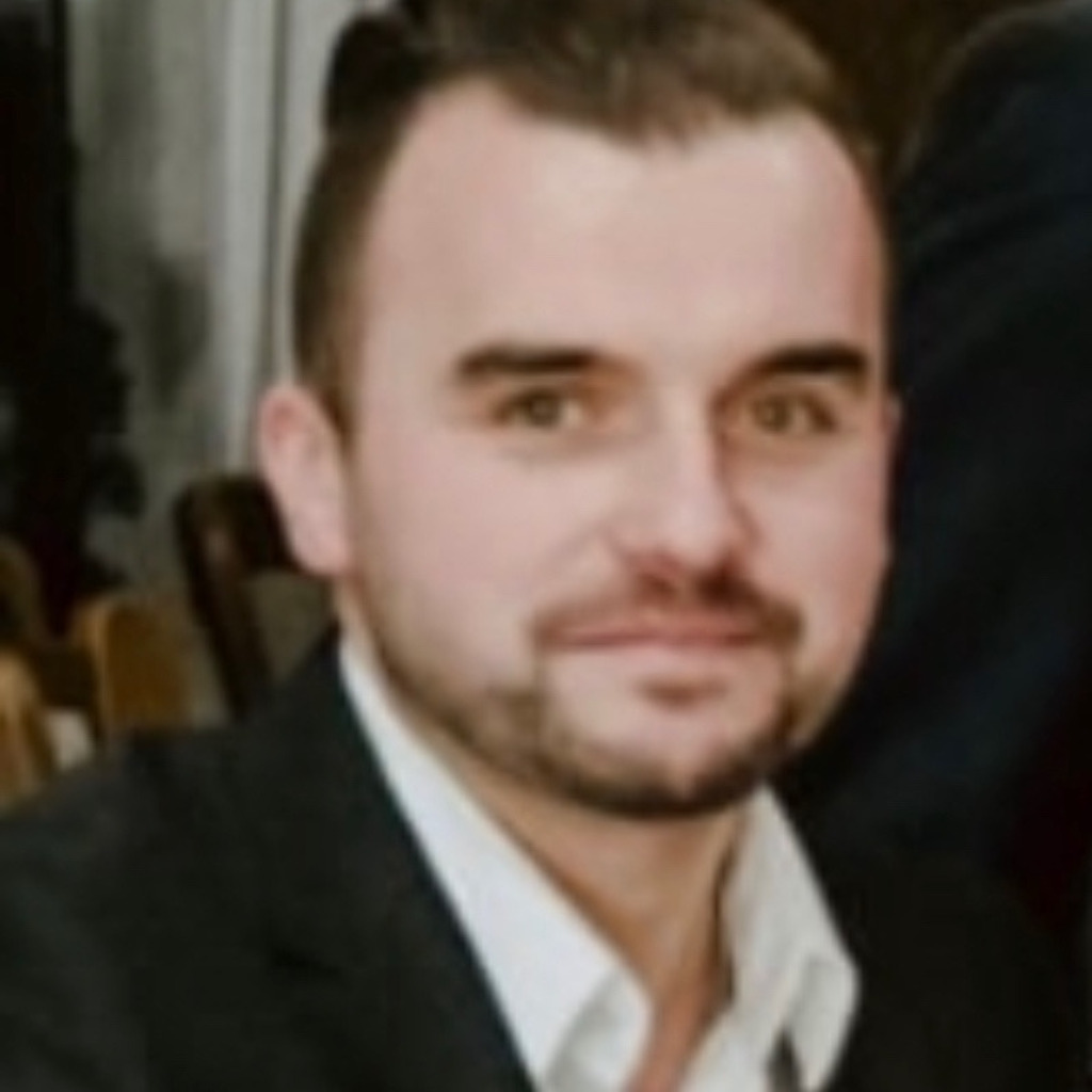 Chris Rosenkranz - Bezirksleiter - Personalhaus Gruppe | XING