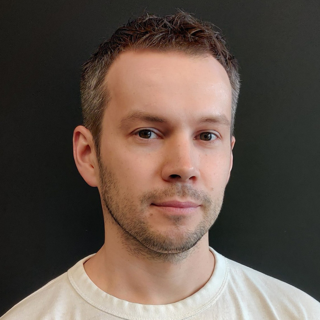 Marat Abdulin - Frontend Developer - IT incubator | XING