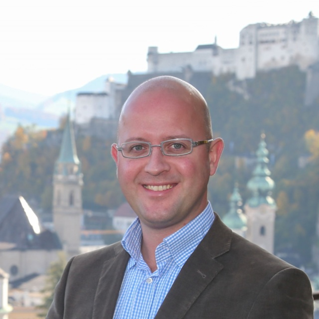 Peter Graf - Financial Modelling & Pitch Decks - Finmods by Peter Graf ...