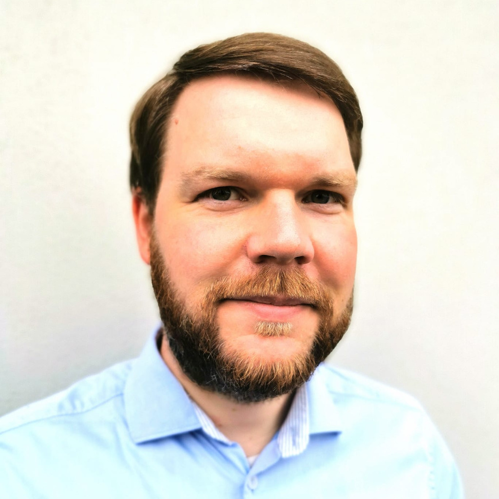 Dipl.-Ing. Alexander Richter - Fachgruppenleiter elektrischer Antriebe ...