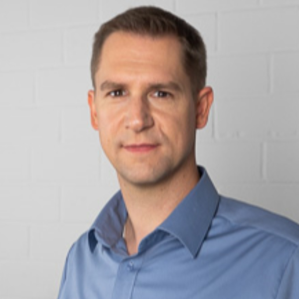 Patrick Sassmann - Sales Director - Osterrath GmbH & Co. KG | XING