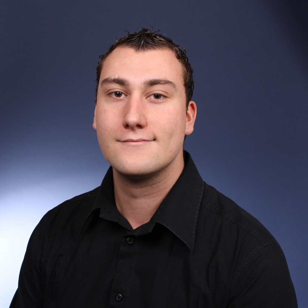 Raphael Schweizer - Entwicklungsingenieur - Dr. Ing. h.c. F. Porsche AG, Weissach | XING