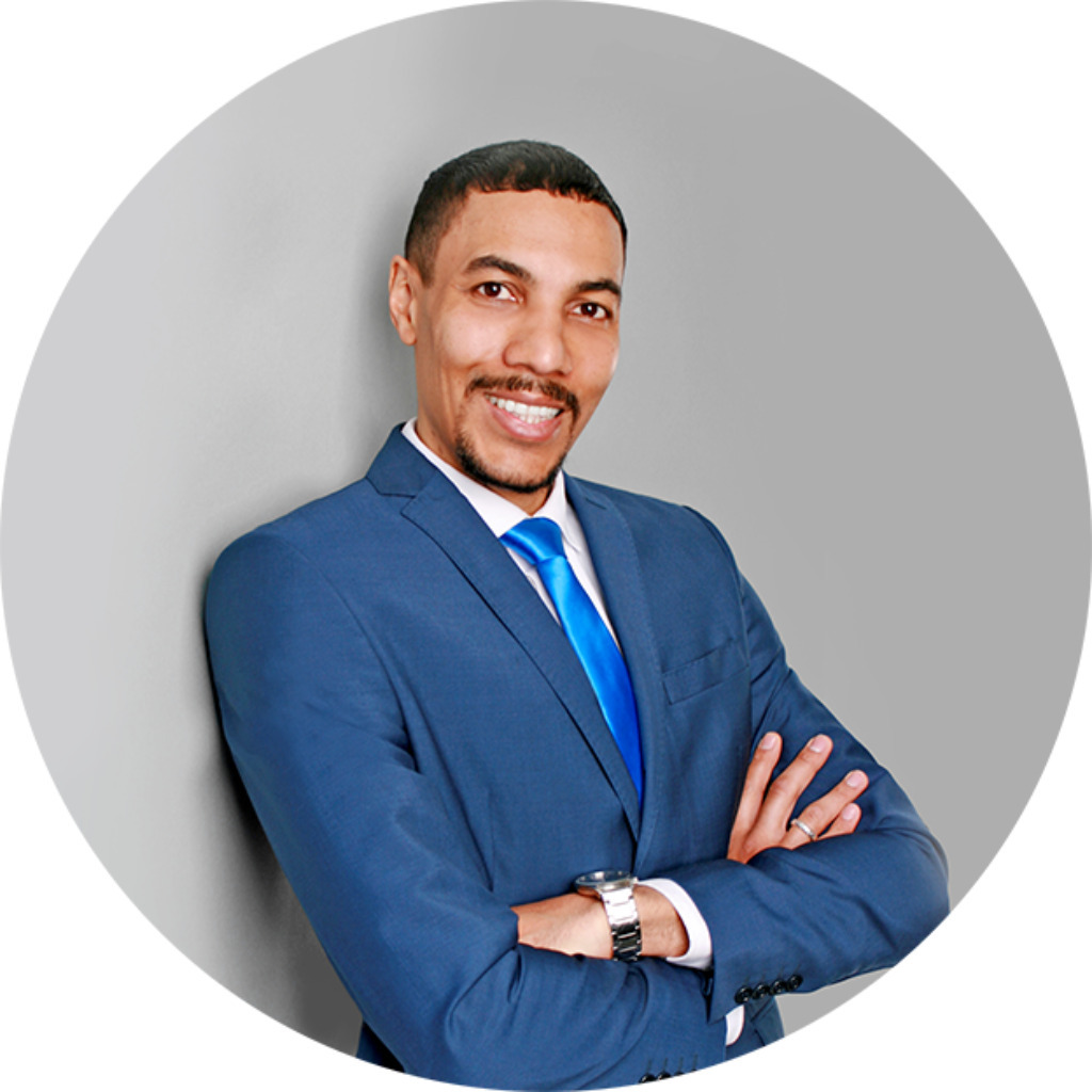 Ing. Brian Sutton - Director - TOPEOPLE GROUP GmbH | XING