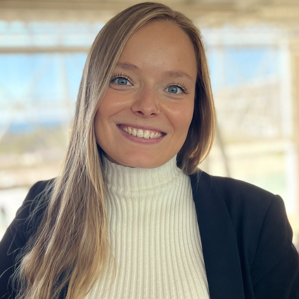 Anna Stumpp - Wirtschaftswissenschaften - Johann Wolfgang Goethe ...