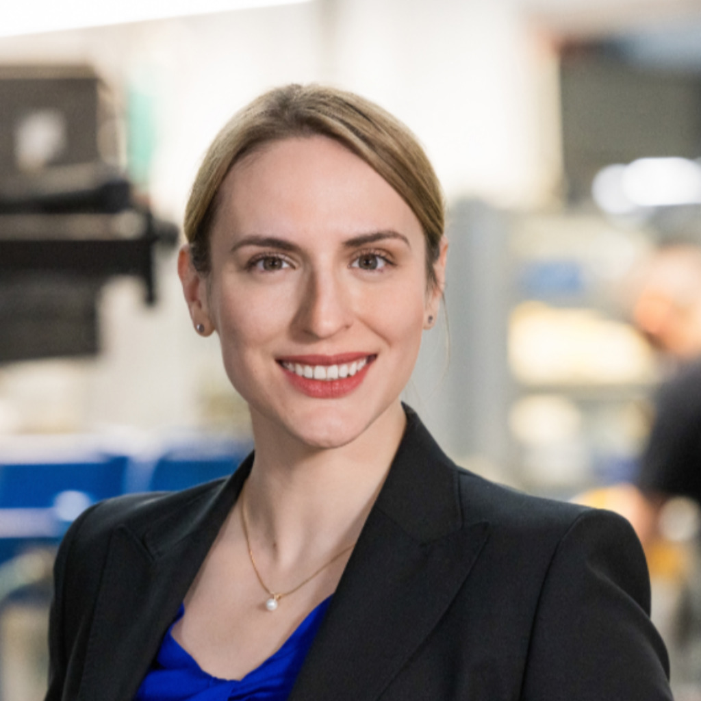 Dr. Erin Theresa Sheehan - VP tmax Production System - tmax Holding ...