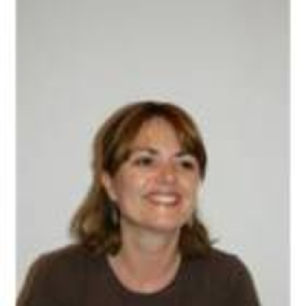 María Gárate - Sprachausbilderin - Mitgründerin Kulturgourmet, die ...