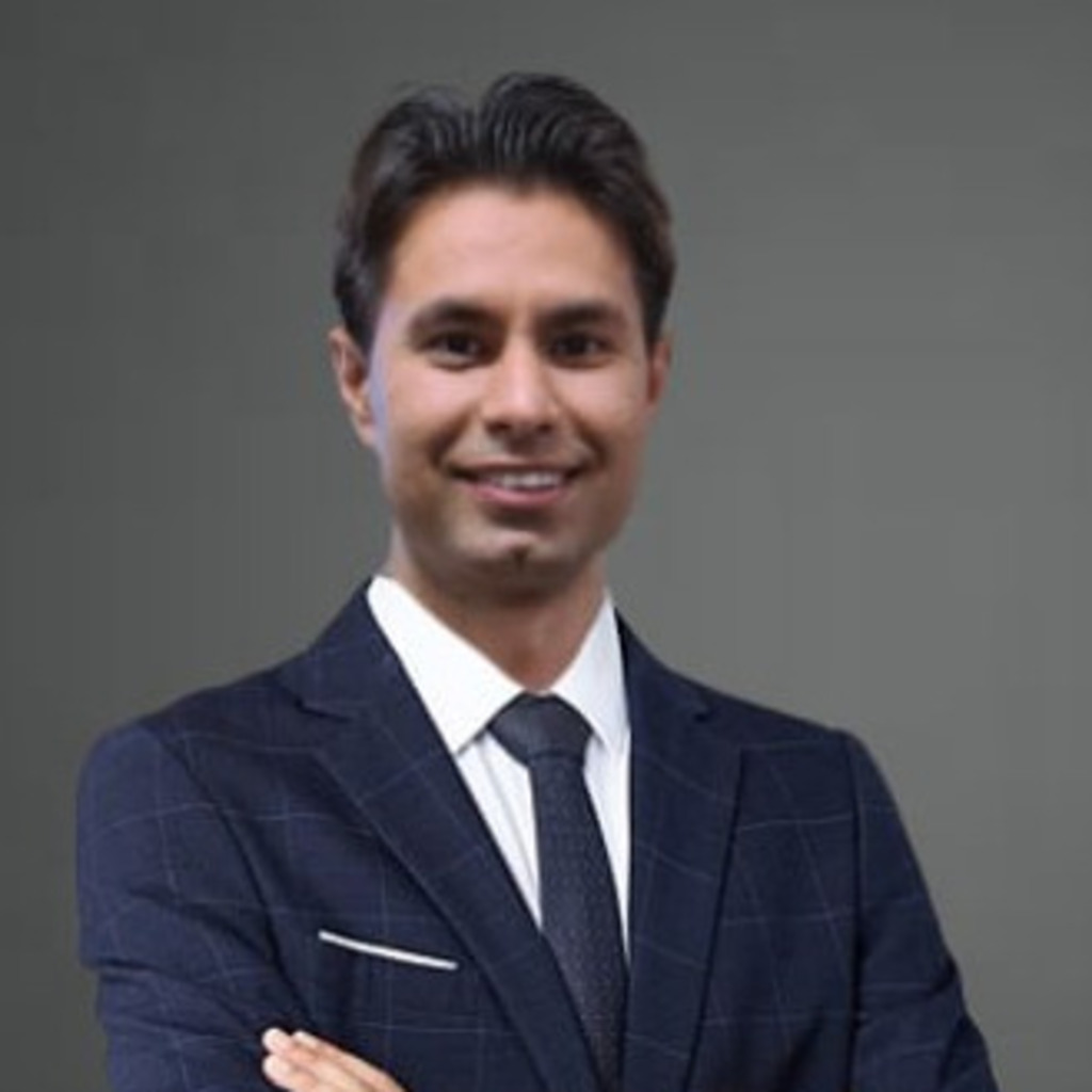 Ali Ghafari - student - Forest Stewardship Council | XING