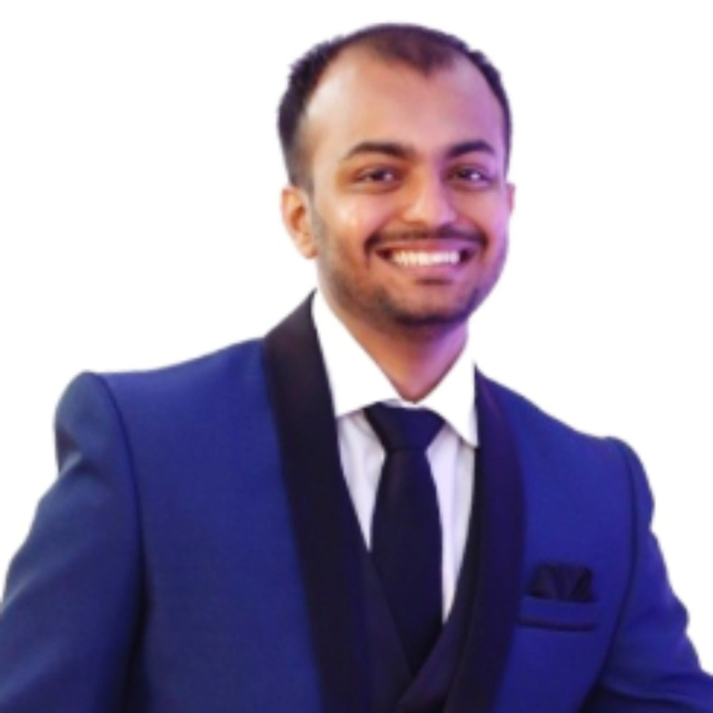Kartik Mehta - Digital and Content Marketing Head - Celebyte | XING