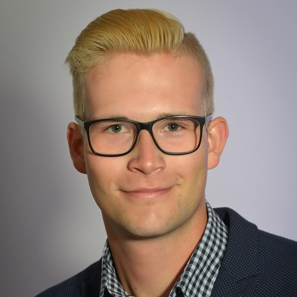 Chris Glawion - Kundenmanager - Komm.ONE | XING