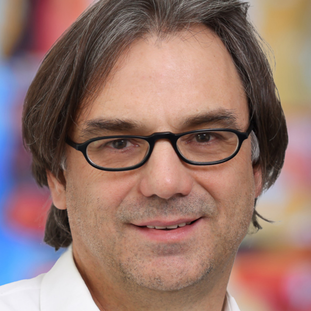 Gunter Reinitzer - Geschäftsführer - rit edv consulting | XING