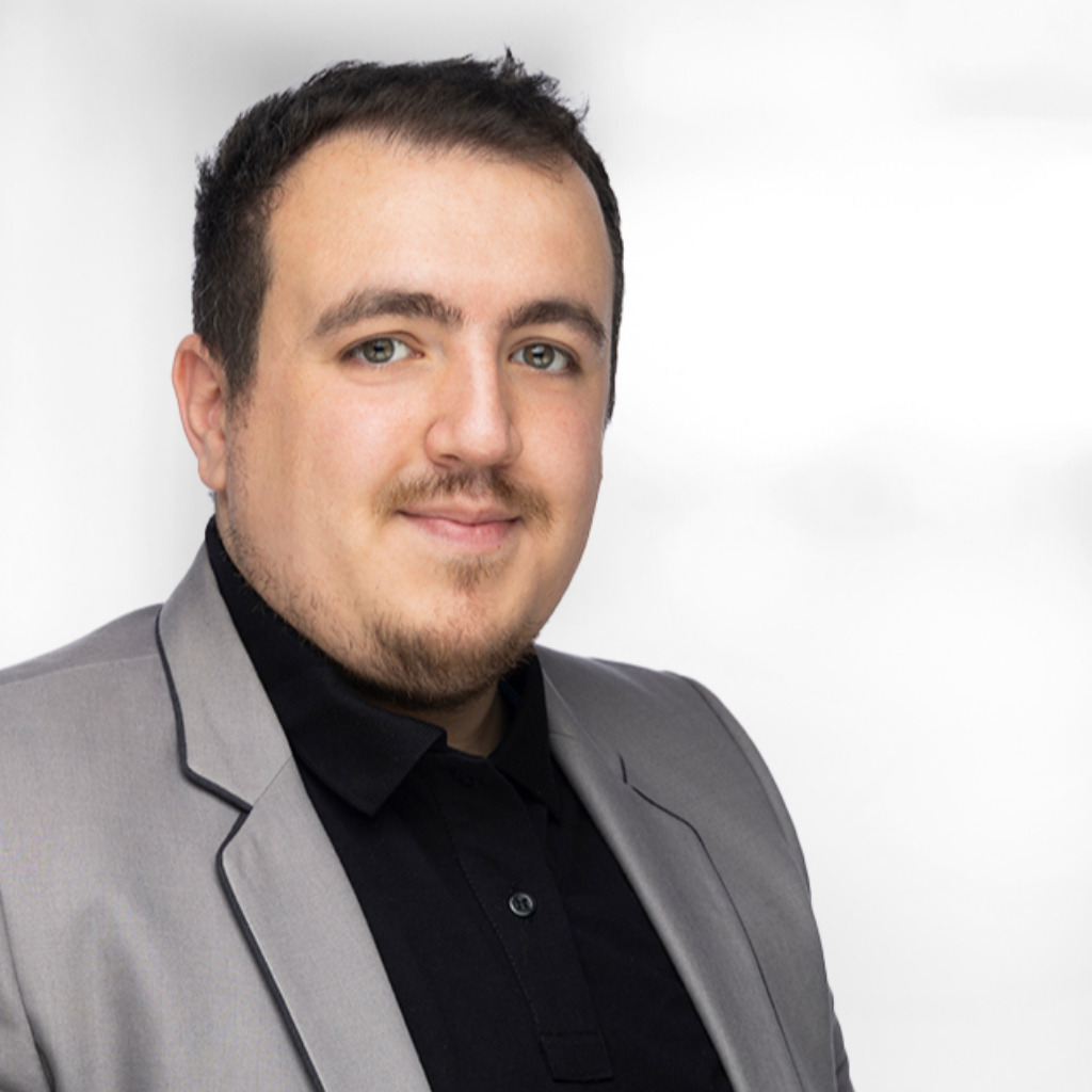 Haydar Yanik - Digitalisierung & Sachbearbeitung - M+N Transport GmbH ...