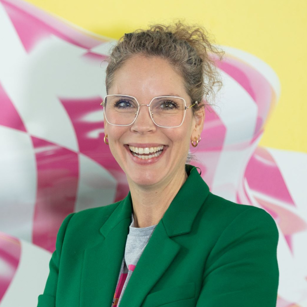 Luisa Maria Vollmar - Senior Expert Top Executive Development (TED ...