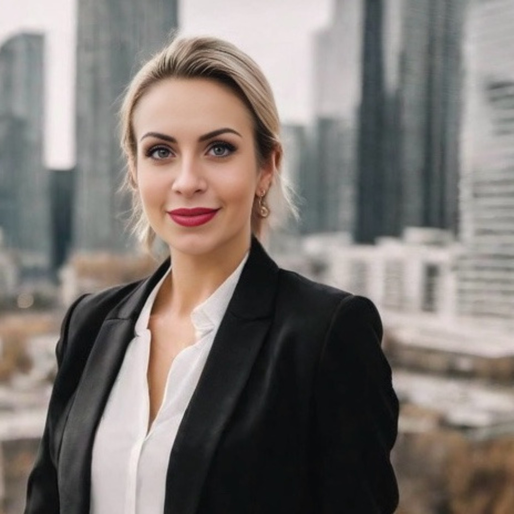 Sarah Bohn - Schadenspezialistin - Adam Riese GmbH (Digitalmarke der ...