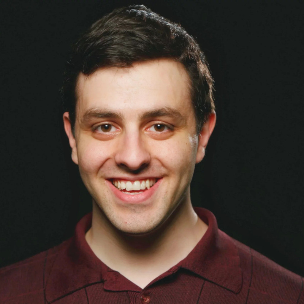 Ron Kagan - Director, Growth Operations - Within3 | XING