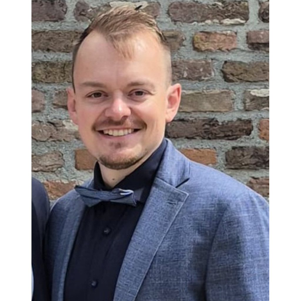 Thomas Derksen - Fachinformatiker Systemintegration - Kreisverwaltung ...