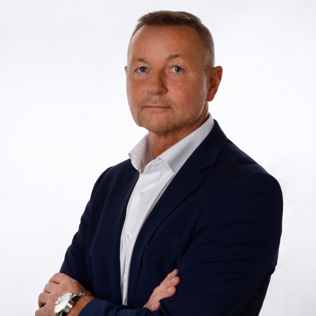 Dipl.-Ing. Ralf Schmitz - Director of Channels EMEA - IONIX | XING Dipl.-Ing. Ralf Schmitz - Director of Channels EMEA - IONIX | XING