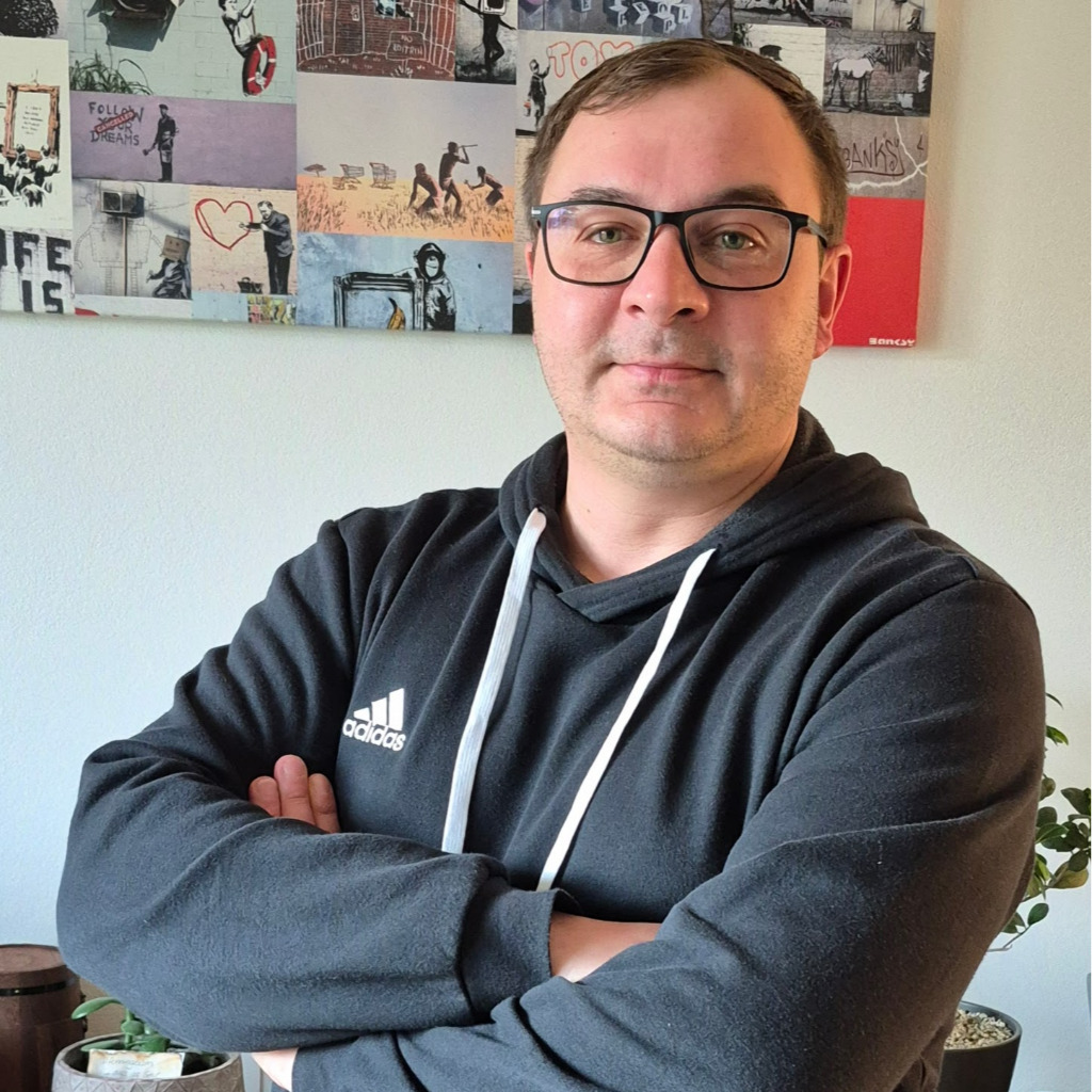 Thomas Bahl - Sachbearbeiter CAM/AV - Isovolta Gatex GmbH | XING