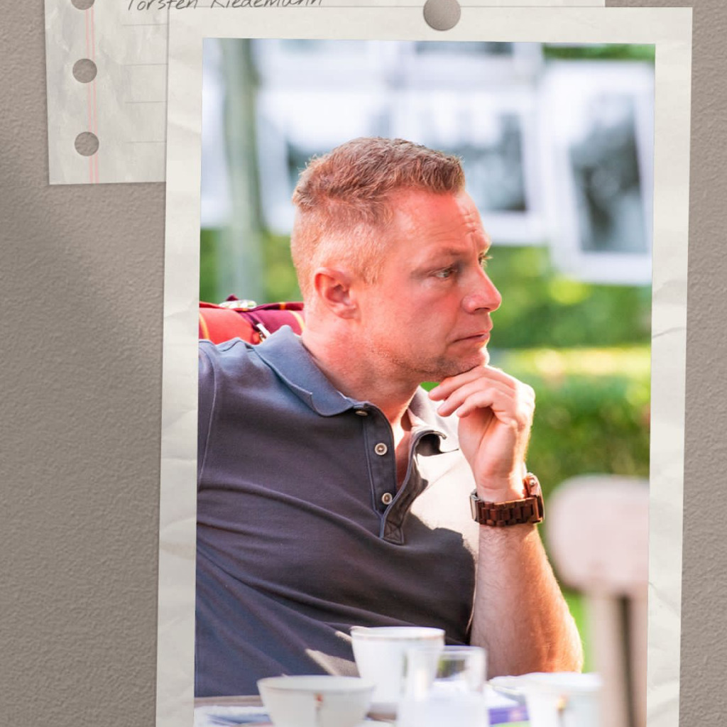 Torsten Riedemann - Inhaber - Firma Boxgrass - Futtermittelhandel | XING