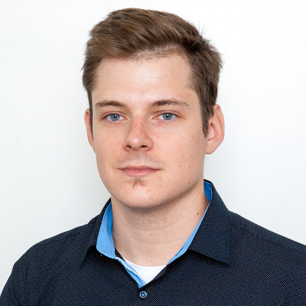 Daniel Benke - Applications Engineer - Robert Bosch Kft. | XING