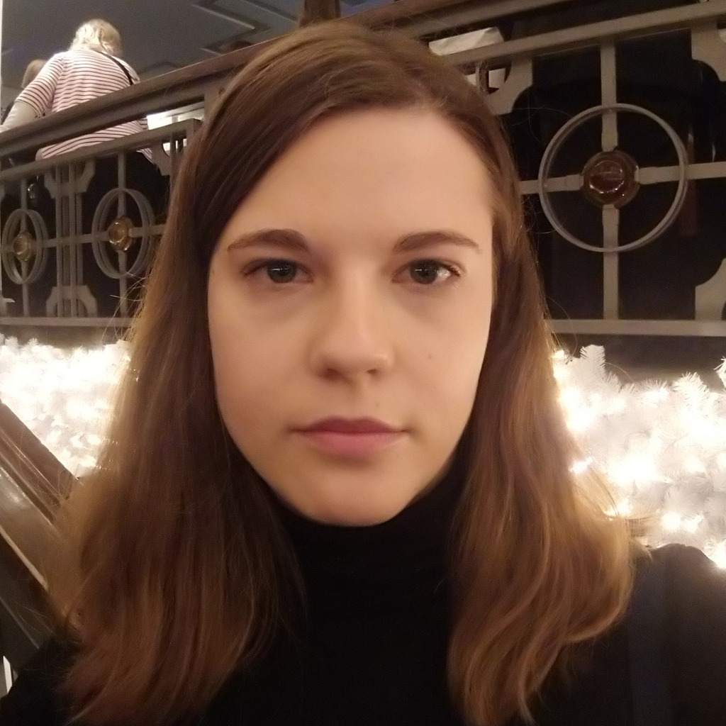 Ksenia Biryukova - Übersetzerin und Dolmetscherin - Ksenia Biryukova ...