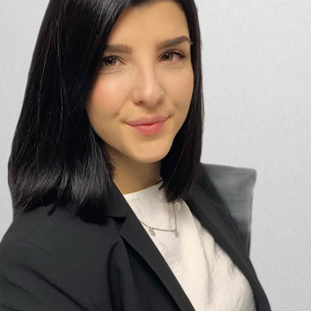 Christina Koller - Accountant - Angelini Pharma Deutschland GmbH | XING